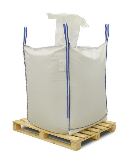 Storsekk med innersekk / 4 punkts Storsekk / Storsekker / Bulk ...