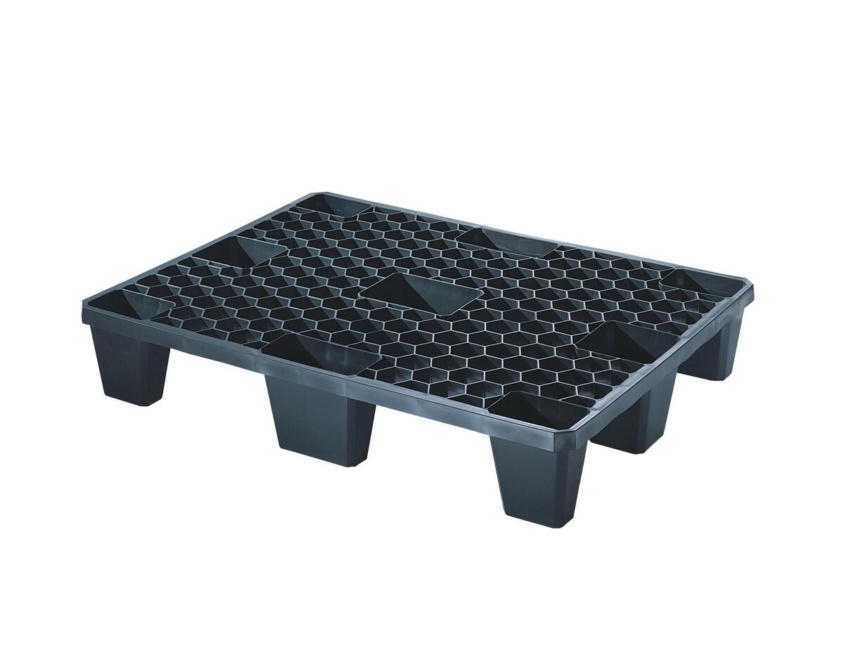 My A-pall 800x600x140 mm / Halvpaller / Paller / Material handling ...