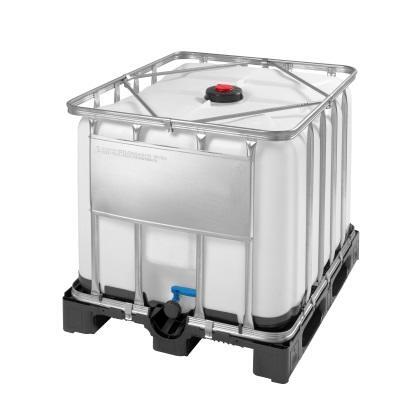 IBC Containere / Material handling / Produkter - Accon Norge